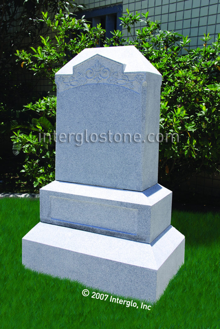 Headstones | Interglo Stone